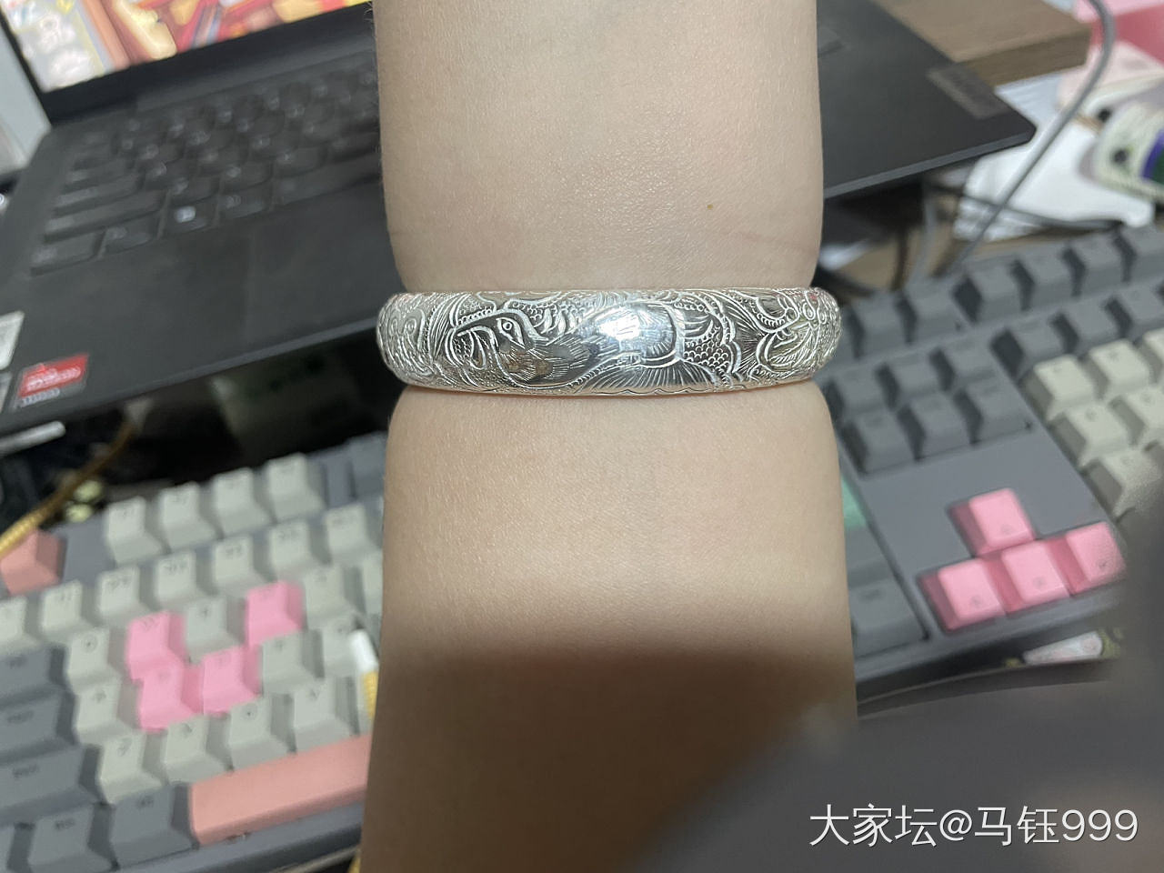 觉得小贵人特别搞笑银珠宝大家坛