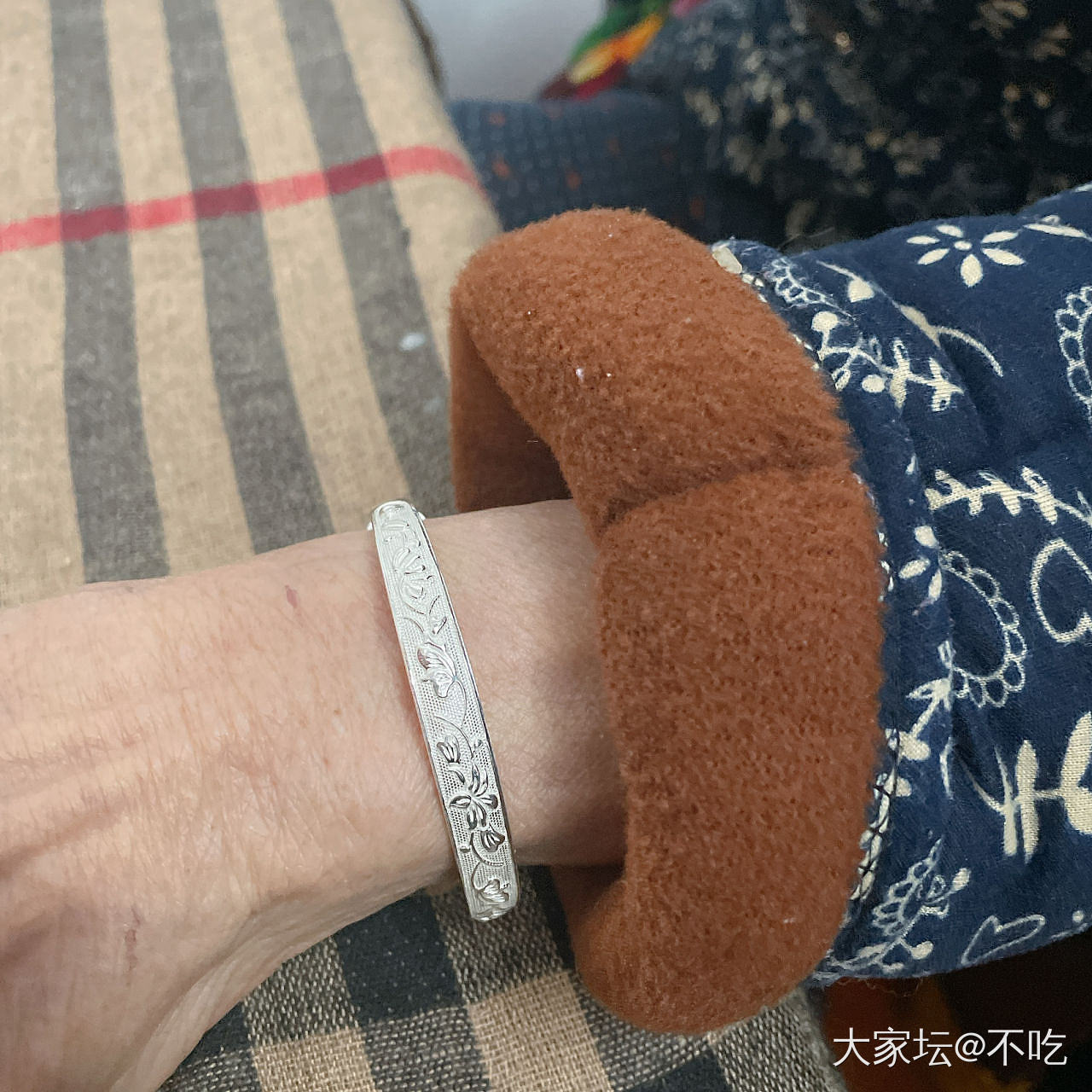 今天晚上的爷孙两银珠宝大家坛