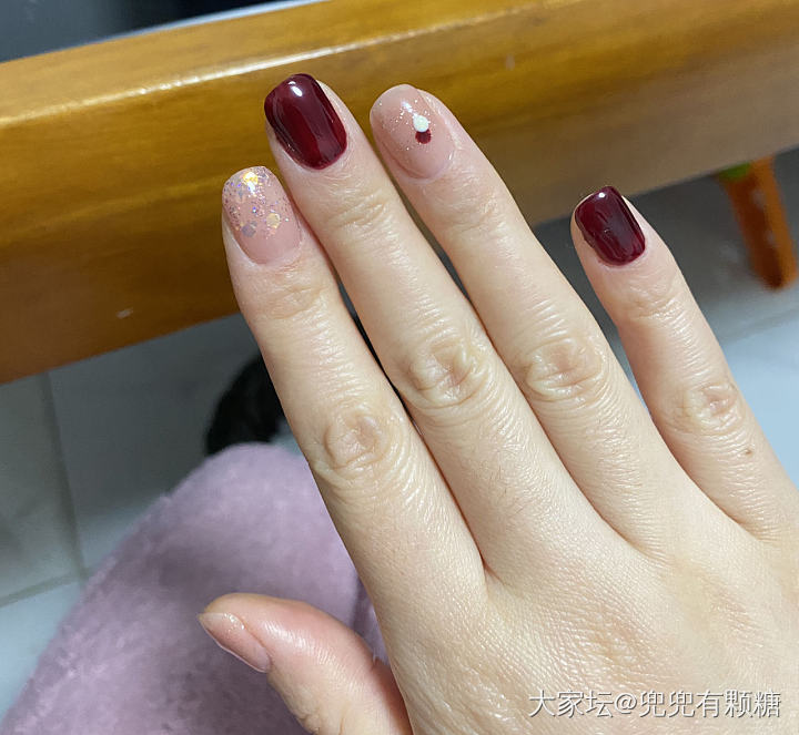 献丑了！彩妆珠宝大家坛