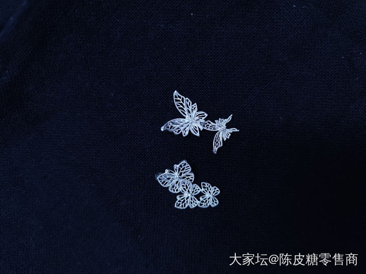 小玩意儿使人快乐银珠宝大家坛