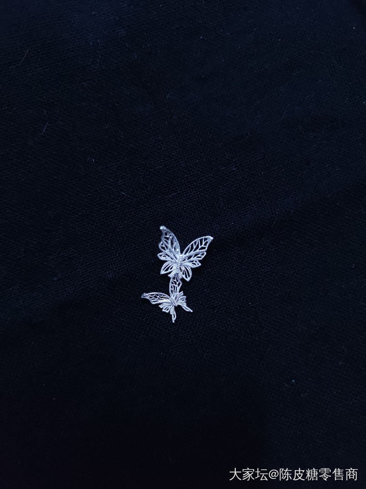 小玩意儿使人快乐银珠宝大家坛